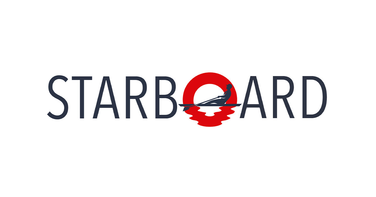 Starboard